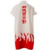 Minato Namikaze Naruto Cloak | 4th Hokage Coat