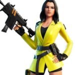 Fortnite Yellow Jacket | Free Shipping World Wide